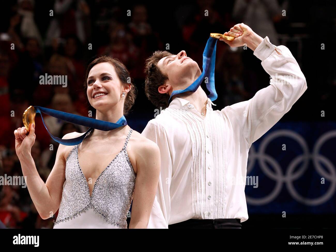 Ice Skating Medals High Resolution Stock Photography and Images - Alamy