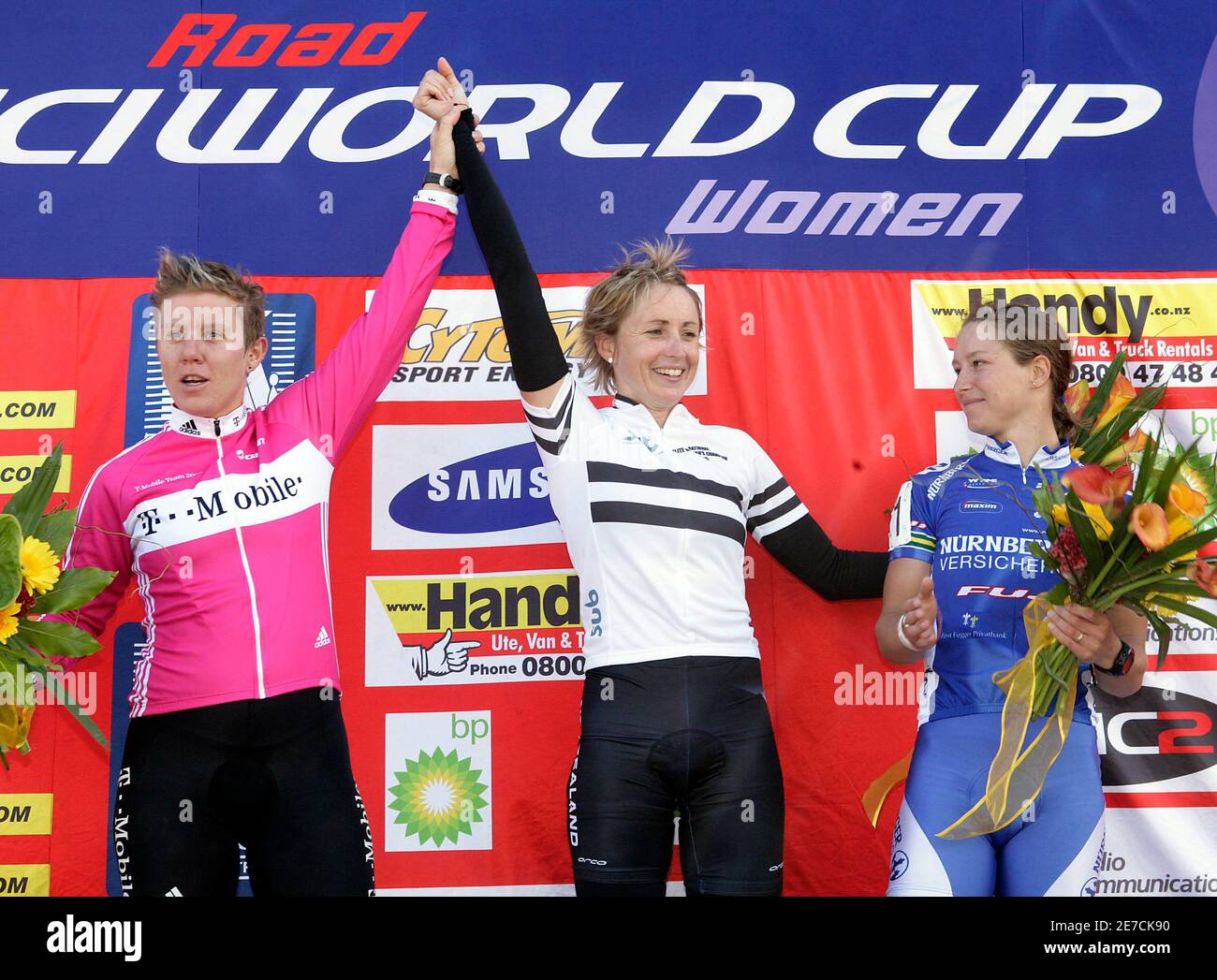 Sarah ulmer hi-res stock photography and images - Alamy