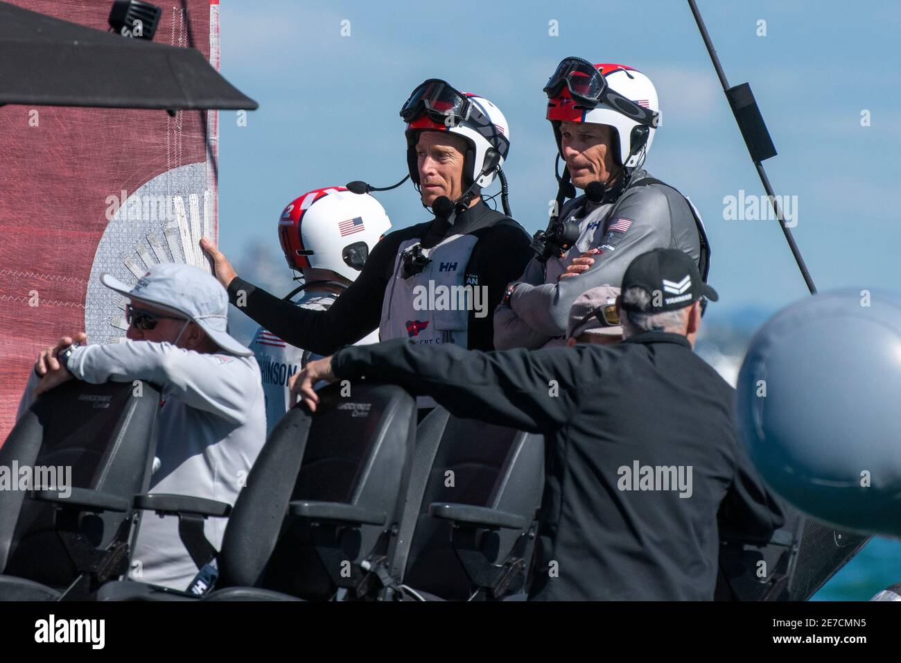 Paul goodison sail* 2021 hi-res stock photography and images - Alamy