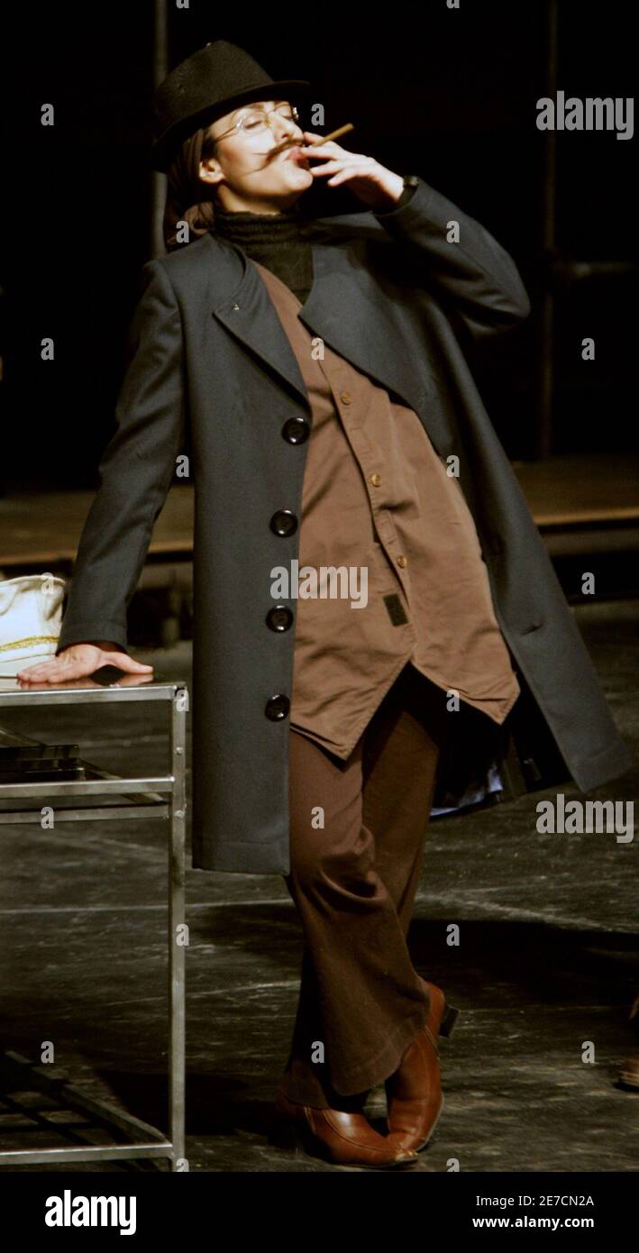 Tehran city theatre hi-res stock photography and images - Alamy