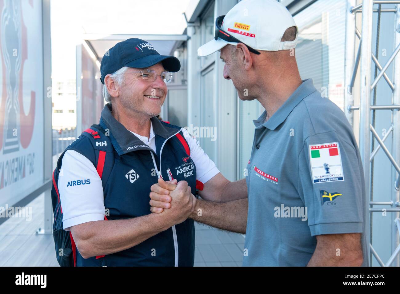 Hap fauth hi-res stock photography and images - Alamy