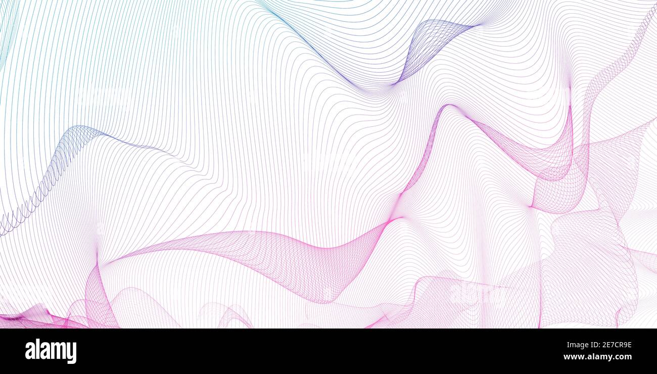 Beauty Wellness Science Marketing Abstract Background Art Stock Photo ...