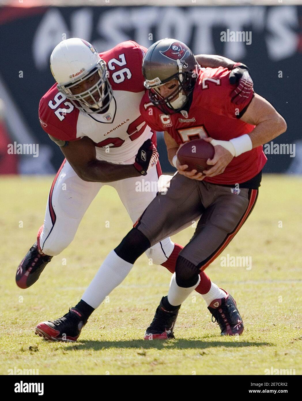 Jeff Garcia High Resolution Stock Photography and Images - Alamy