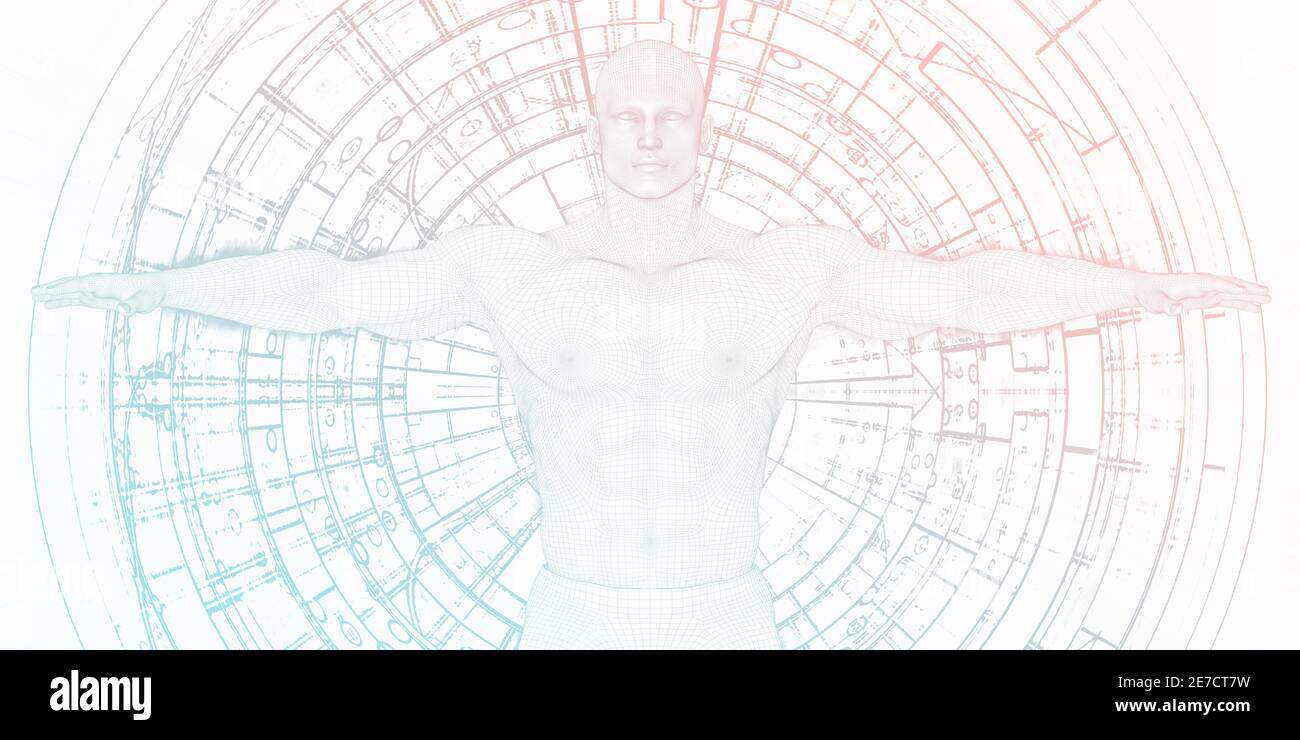 Extended Reality Virtual Environment Interpolated Background Concept ...