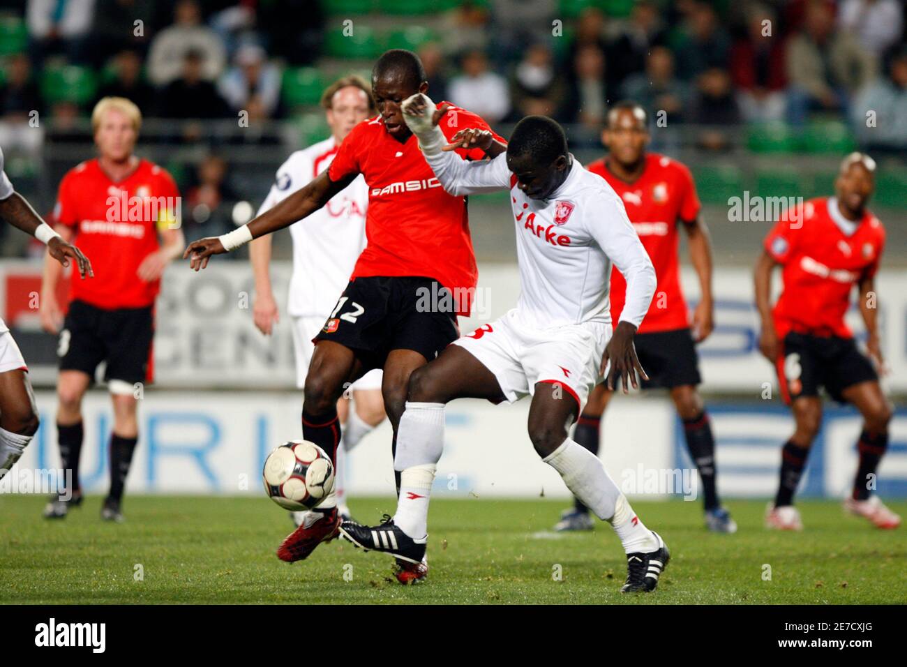 Ron stam hi-res stock photography and images - Alamy