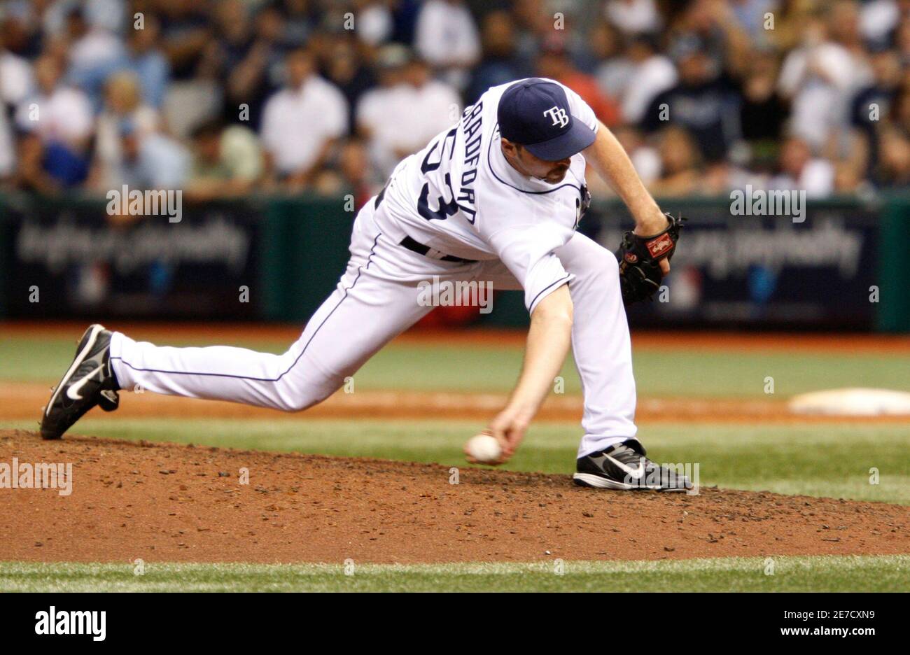 Chad bradford hi-res stock photography and images - Alamy