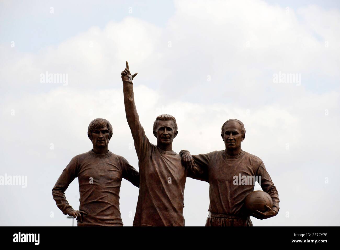 Denis Law High Resolution Stock Photography and Images - Alamy