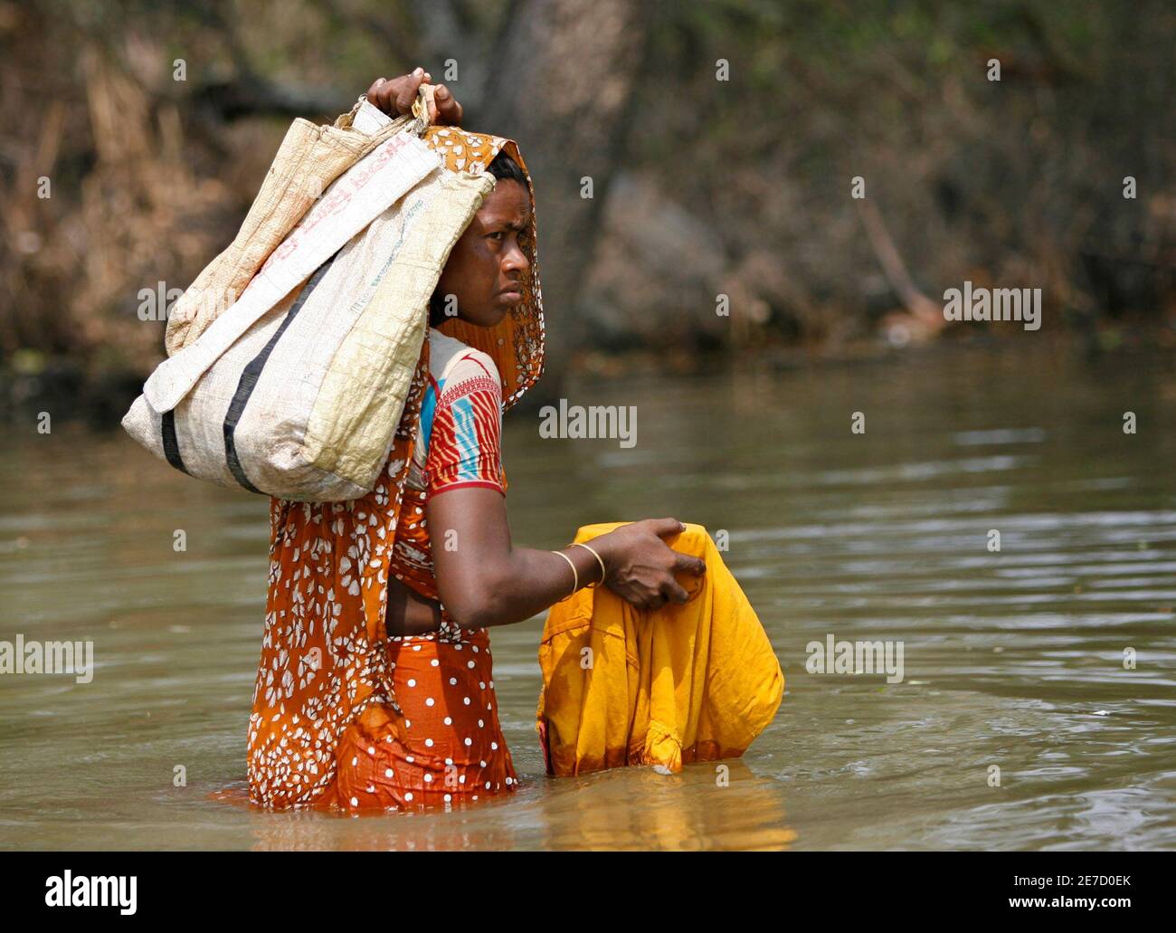 Cyclone Aila High Resolution Stock Photography and Images - Alamy