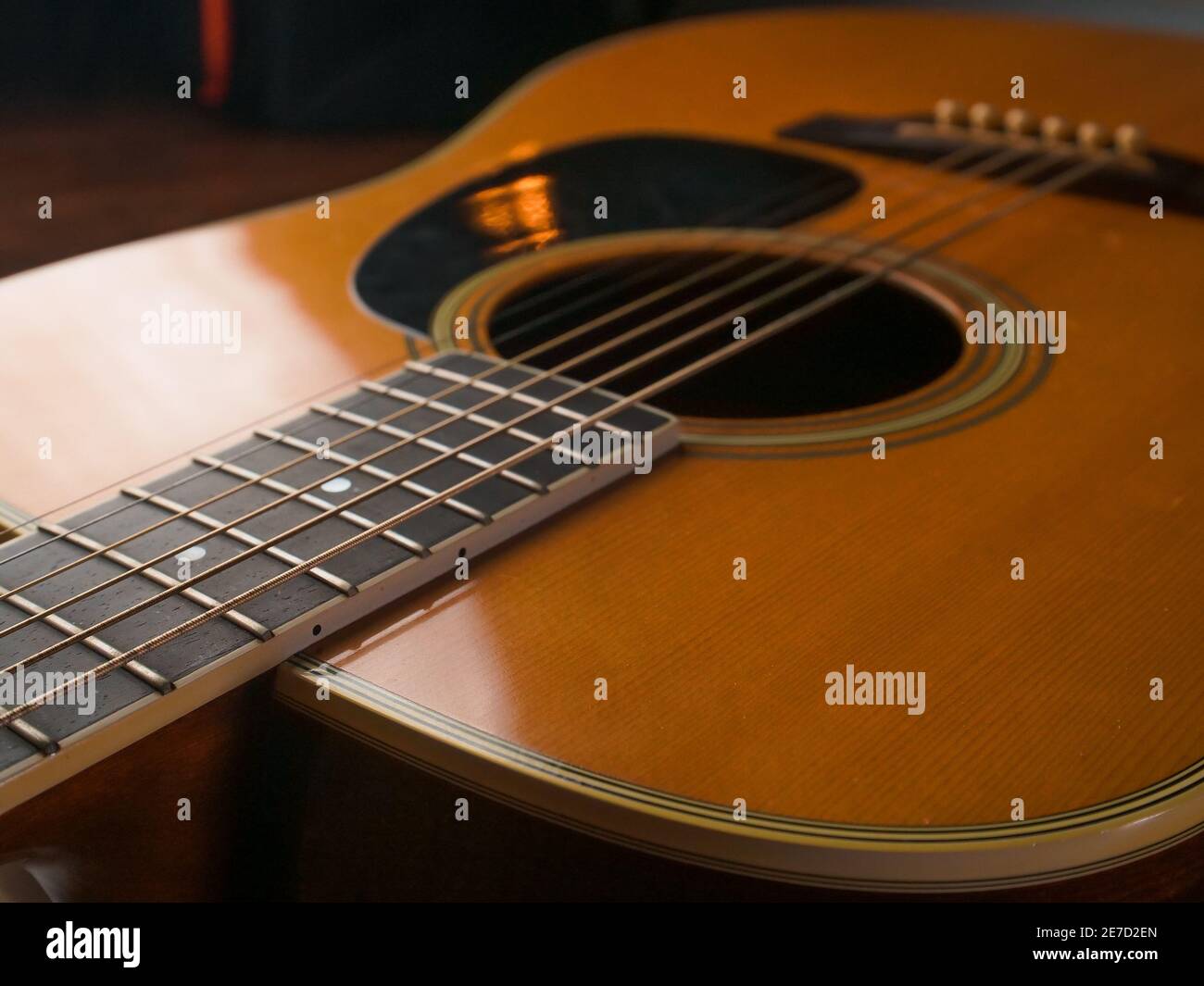 Guita player hi-res stock photography and images - Alamy