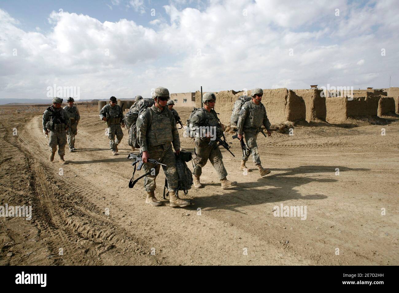 4th parachute brigade hi-res stock photography and images - Alamy