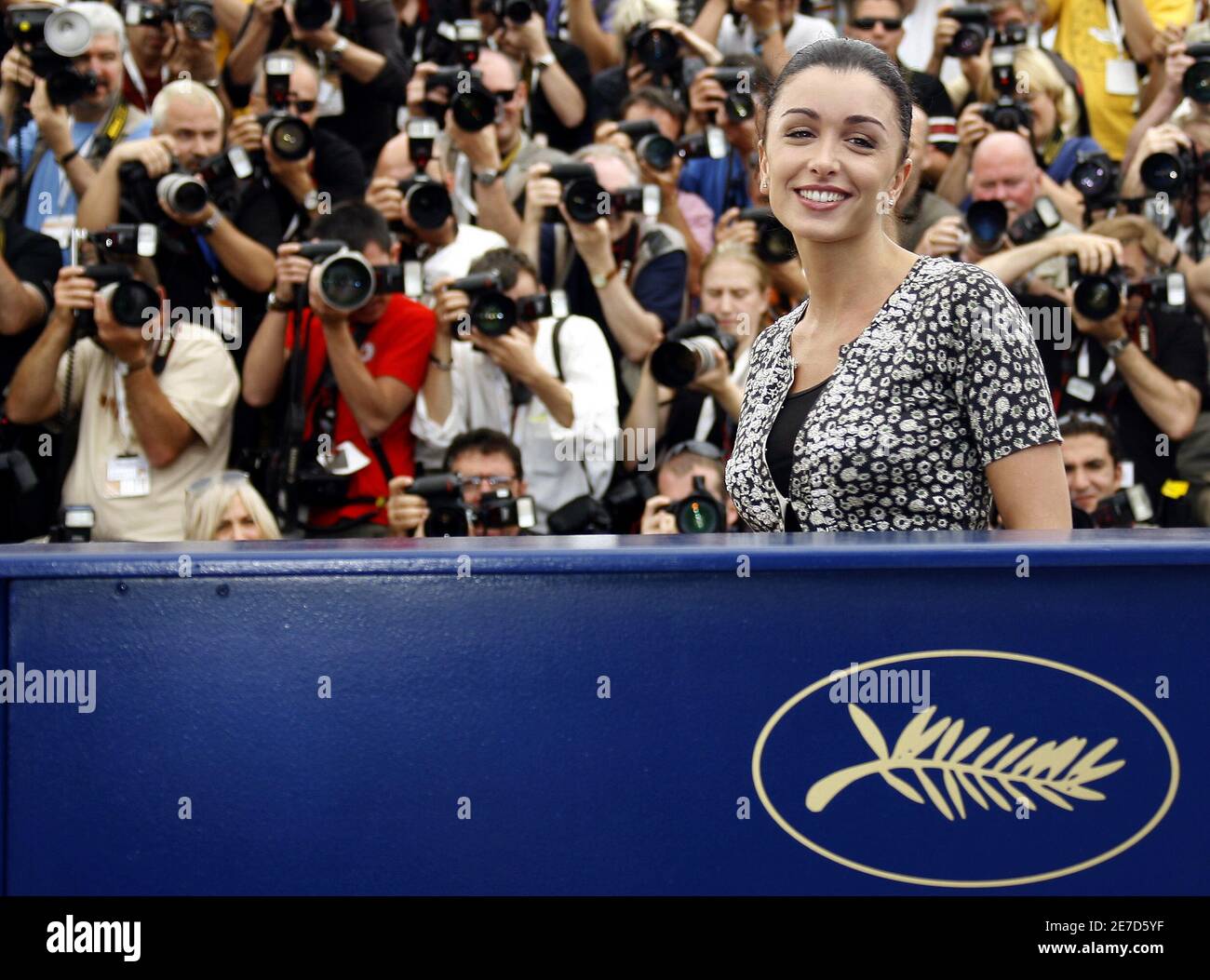 Jenifer french hi-res stock photography and images - Alamy