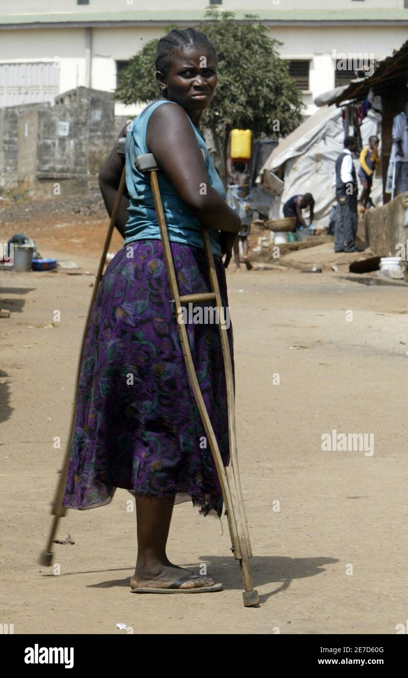 Mariatu kamara hi-res stock photography and images - Alamy