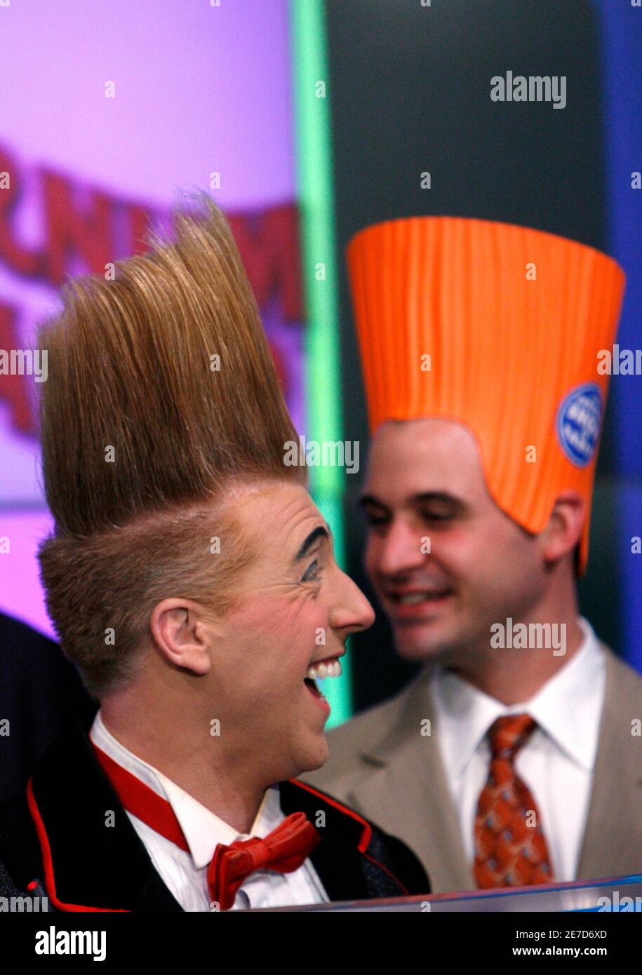 Bello nock hi-res stock photography and images - Alamy