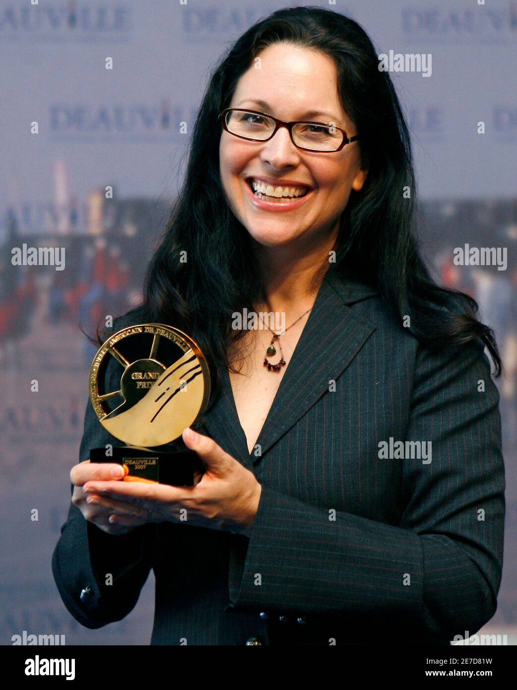 Karen moncrieff hi-res stock photography and images - Alamy