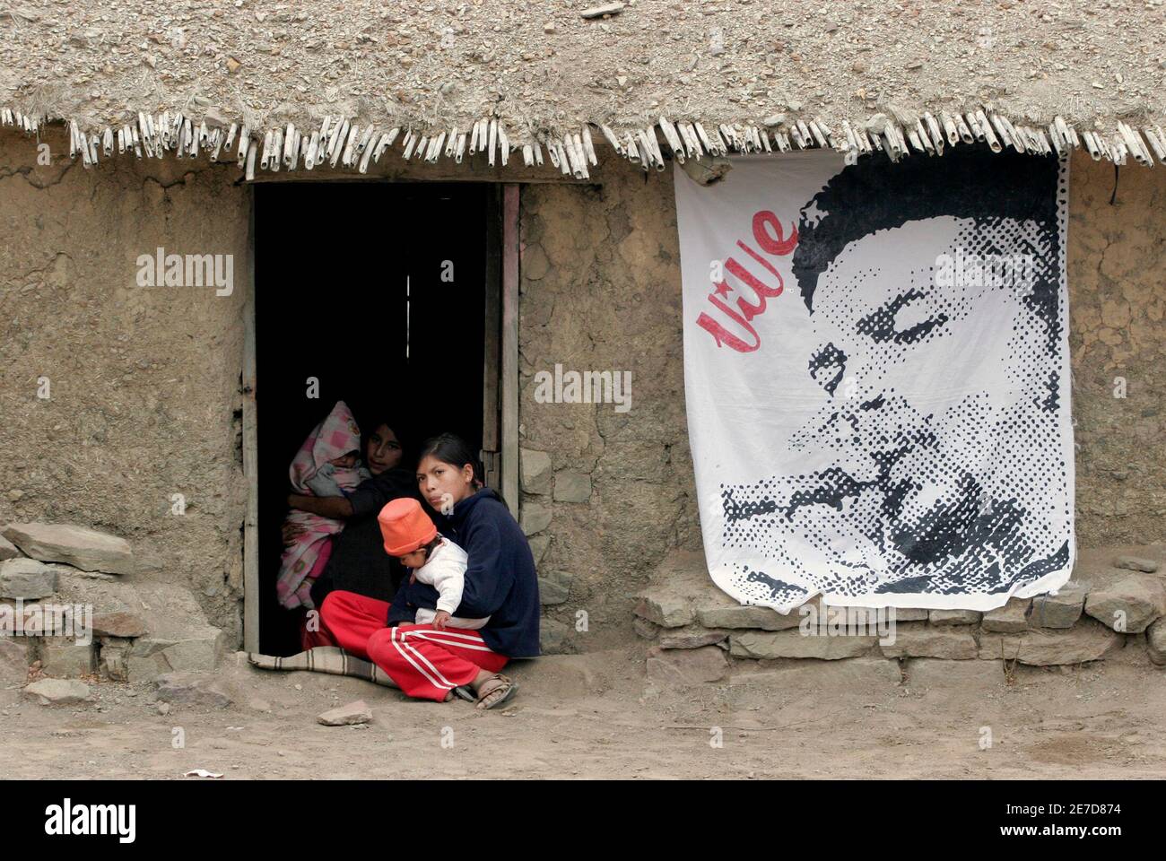 Banner of che guevara hi-res stock photography and images - Alamy