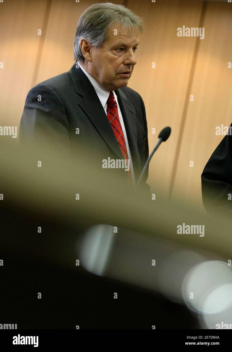 Klaus volkert hi-res stock photography and images - Alamy