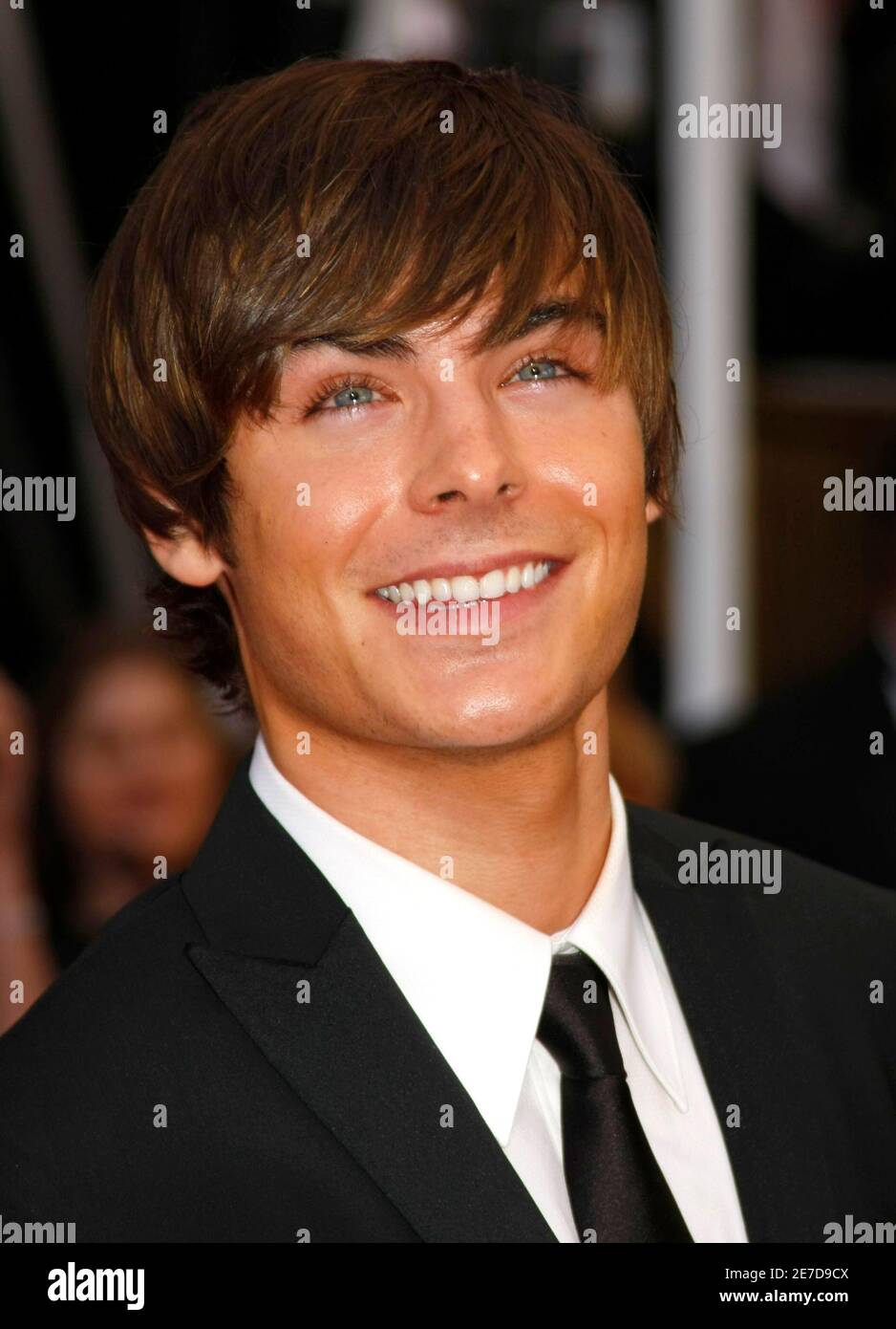 High school musical zac efron hi-res stock photography and images - Alamy