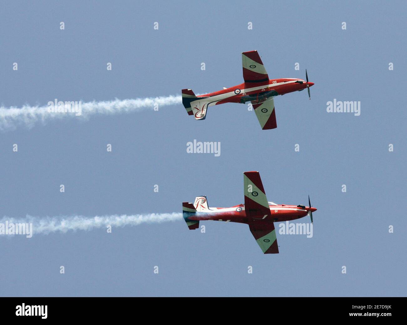 Raaf roulettes hi-res stock photography and images - Alamy