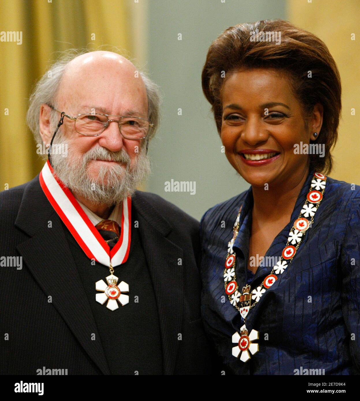 Demers hi-res stock photography and images - Alamy