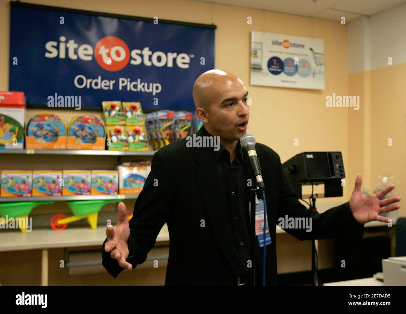 Raul Vazquez High Resolution Stock Photography and Images - Alamy