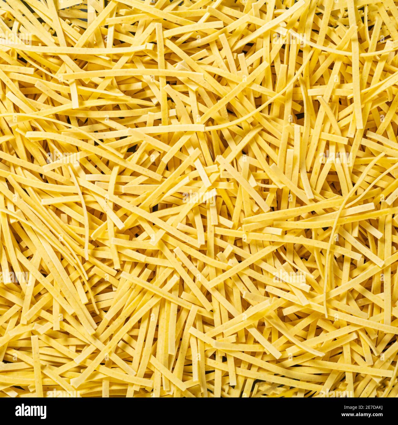 food background from texture of pasta closeup Stock Photo - Alamy