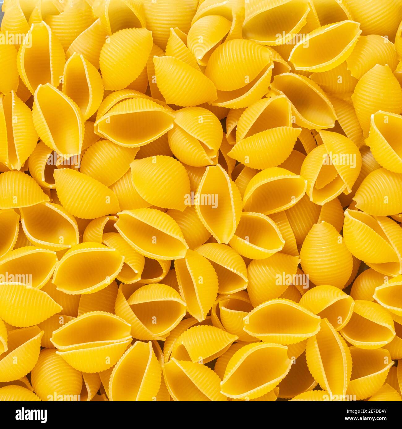 food background from texture of pasta closeup Stock Photo - Alamy