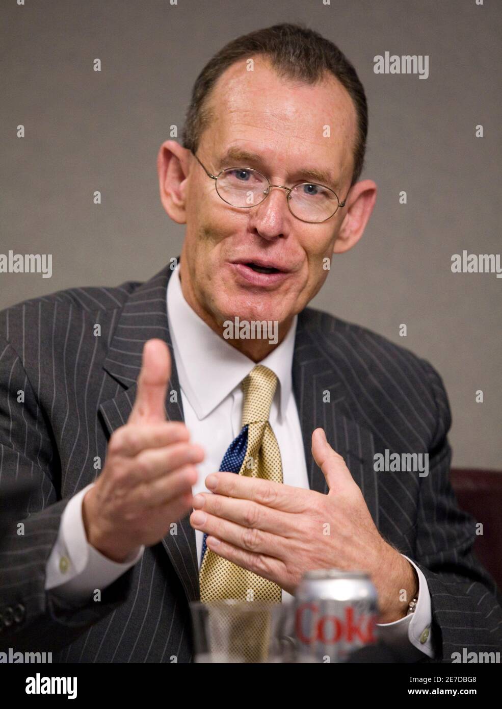 Robert stevens lockheed hi-res stock photography and images - Alamy