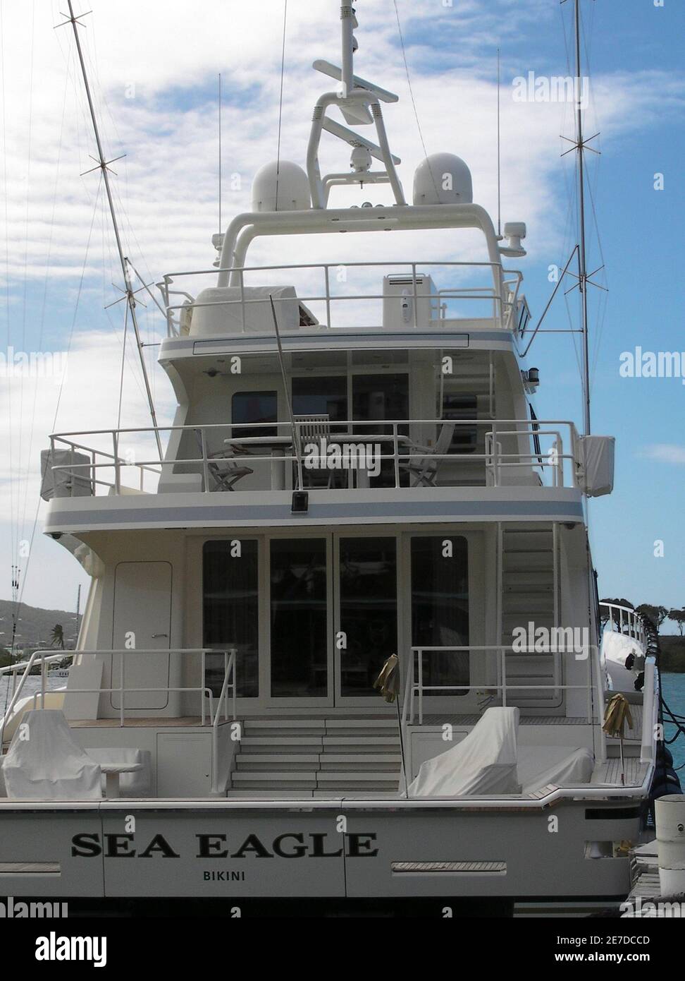 Christiansted on st croix hi-res stock photography and images - Alamy