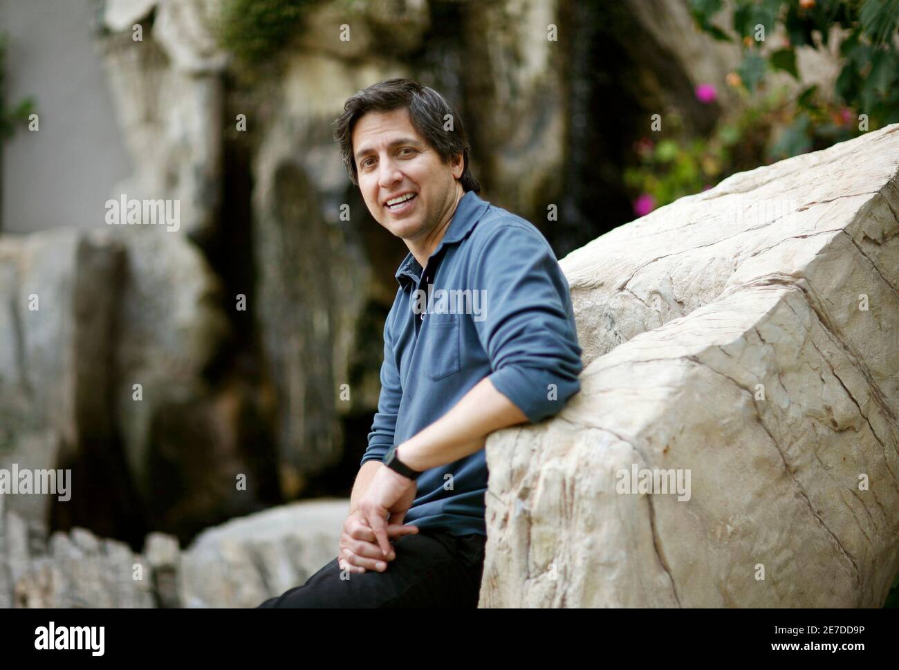 Ray Romano Ice Age