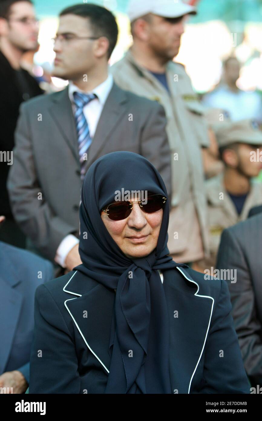 Amal movement and lebanon hi-res stock photography and images - Alamy