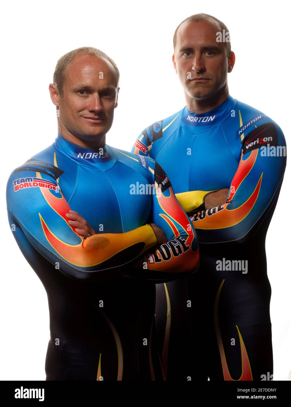 Mark grimmette and brian martin hi-res stock photography and images - Alamy