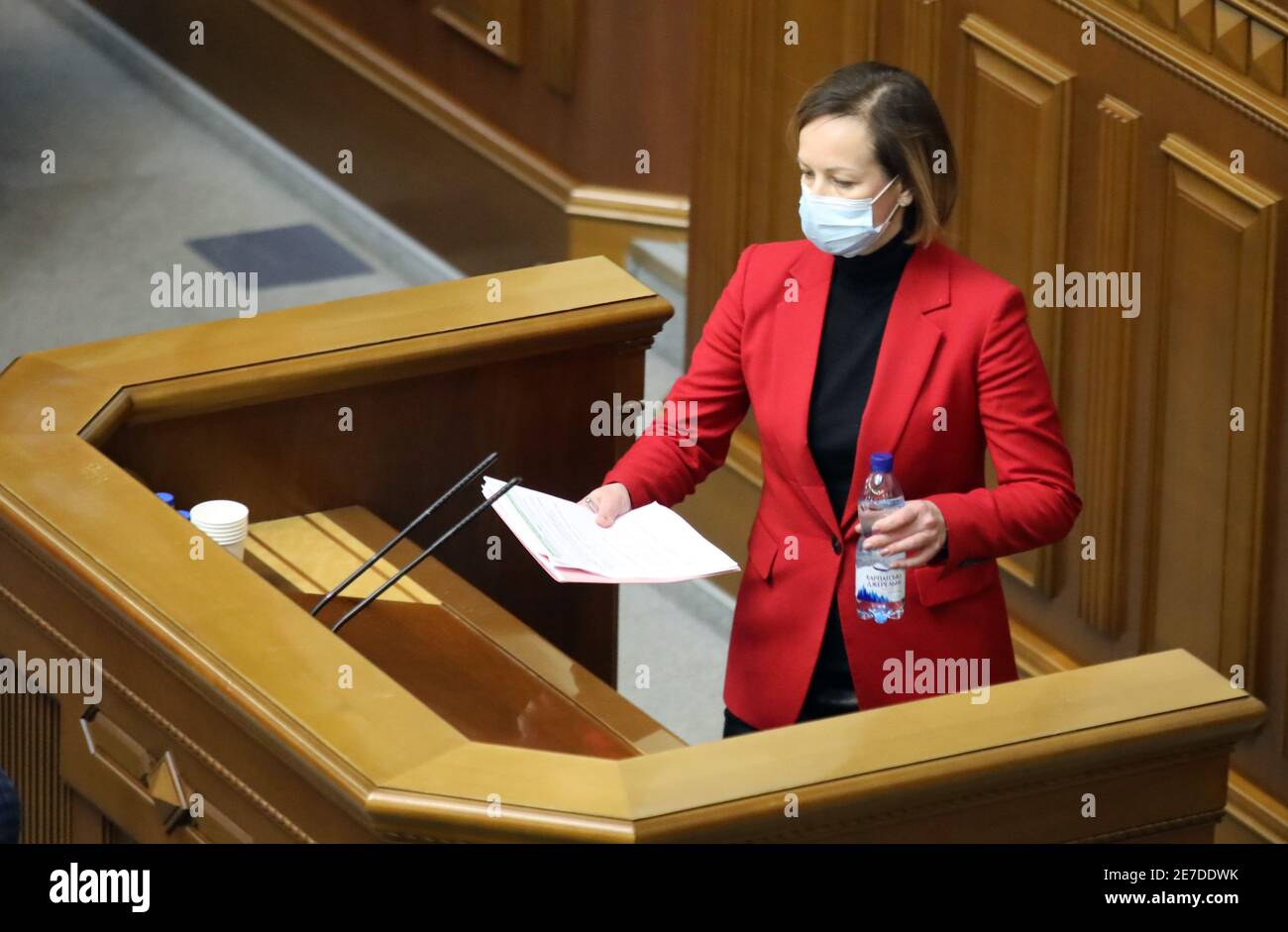 Maryna lazebna hi-res stock photography and images - Alamy