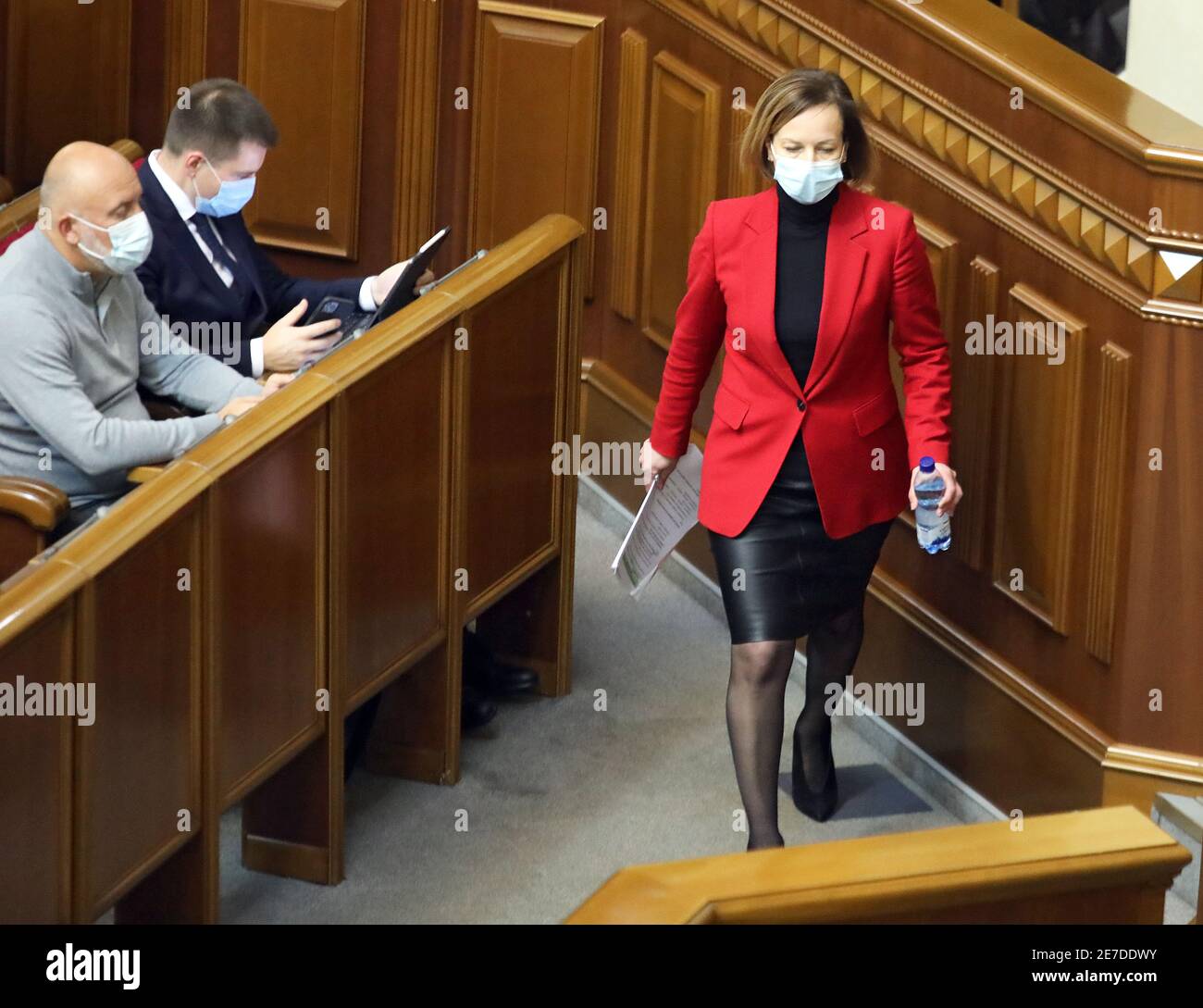 Maryna lazebna hi-res stock photography and images - Alamy