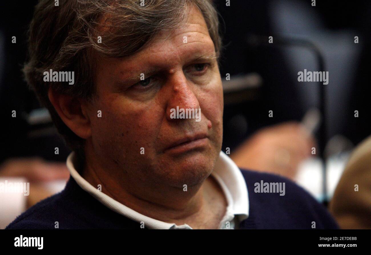 Alfredo astiz hi-res stock photography and images - Alamy