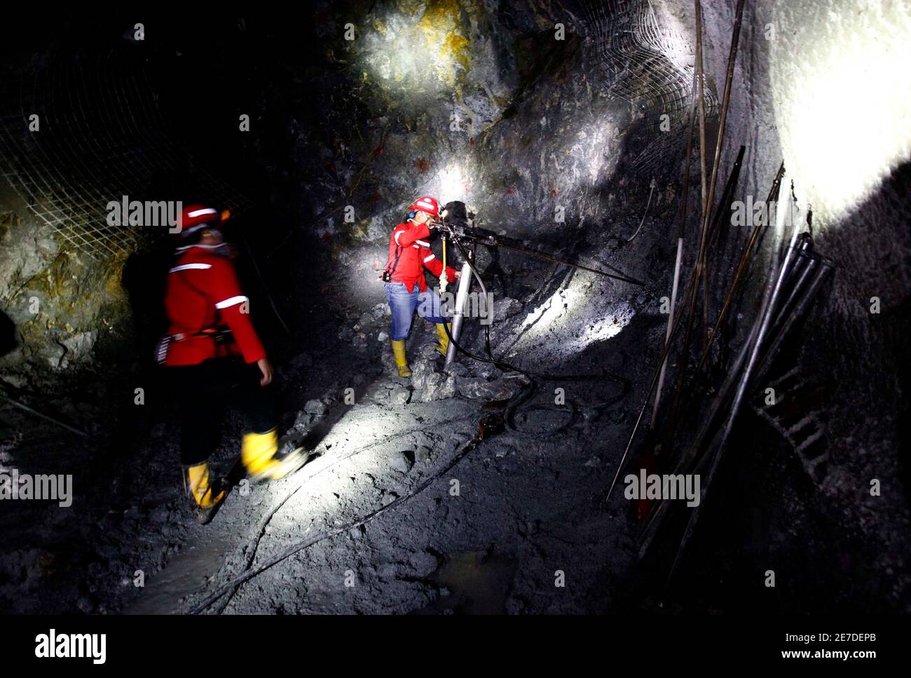 Aneka tambang hi-res stock photography and images - Alamy