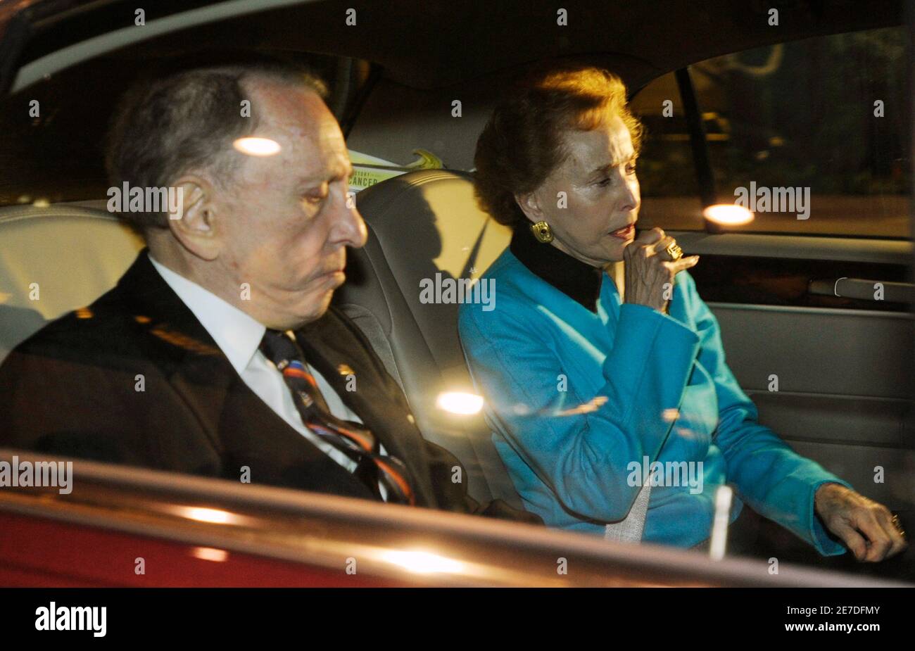 Specter 2010 High Resolution Stock Photography and Images - Alamy