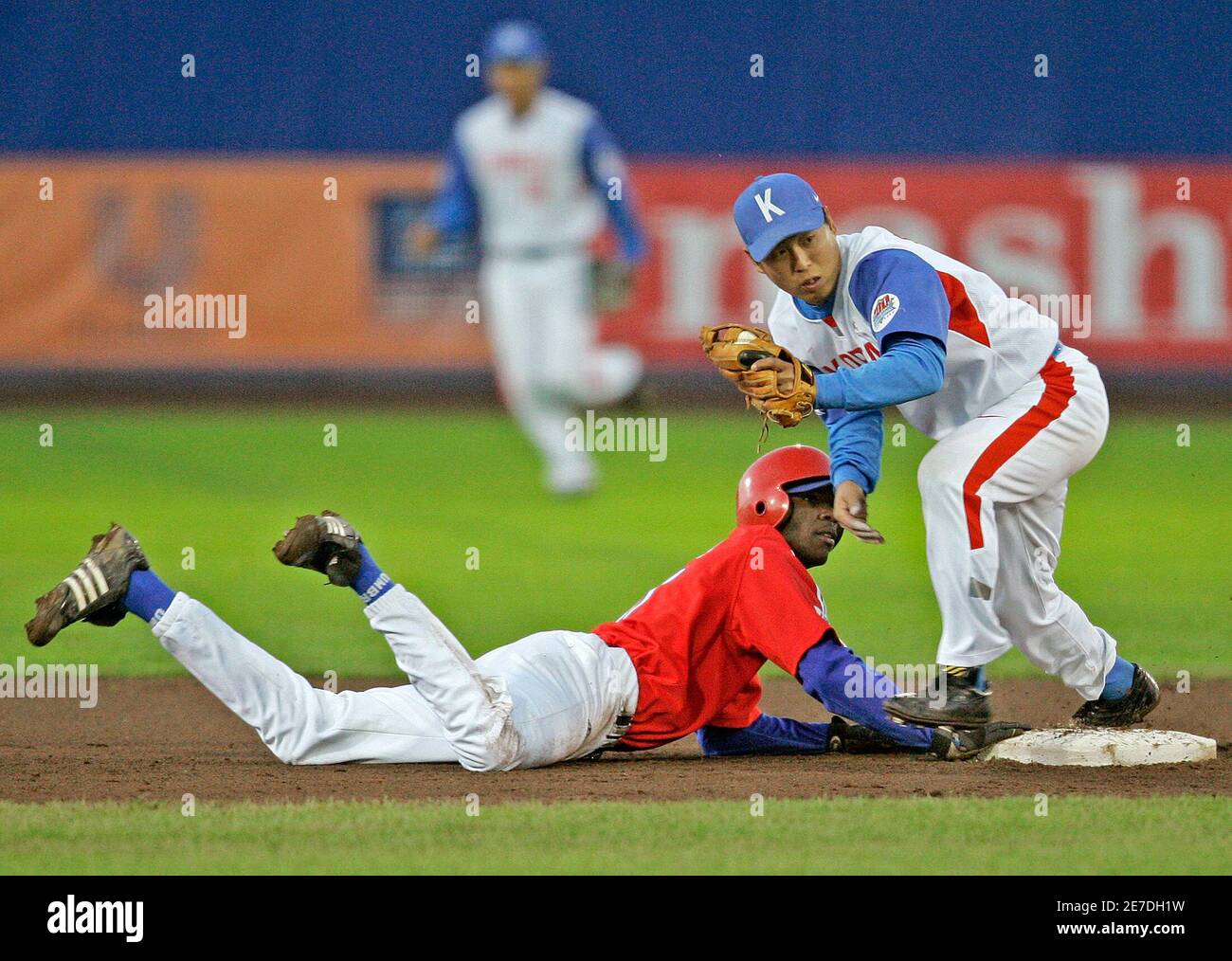 Rudy reyes hi-res stock photography and images - Alamy