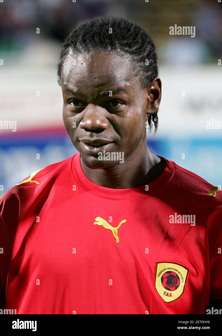 Fabrice akwa hi-res stock photography and images - Alamy
