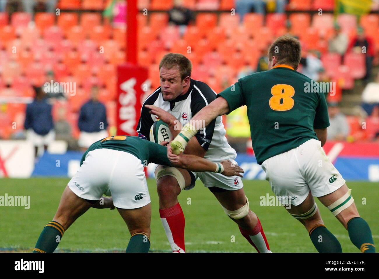 Wikus van heerden hi-res stock photography and images - Alamy