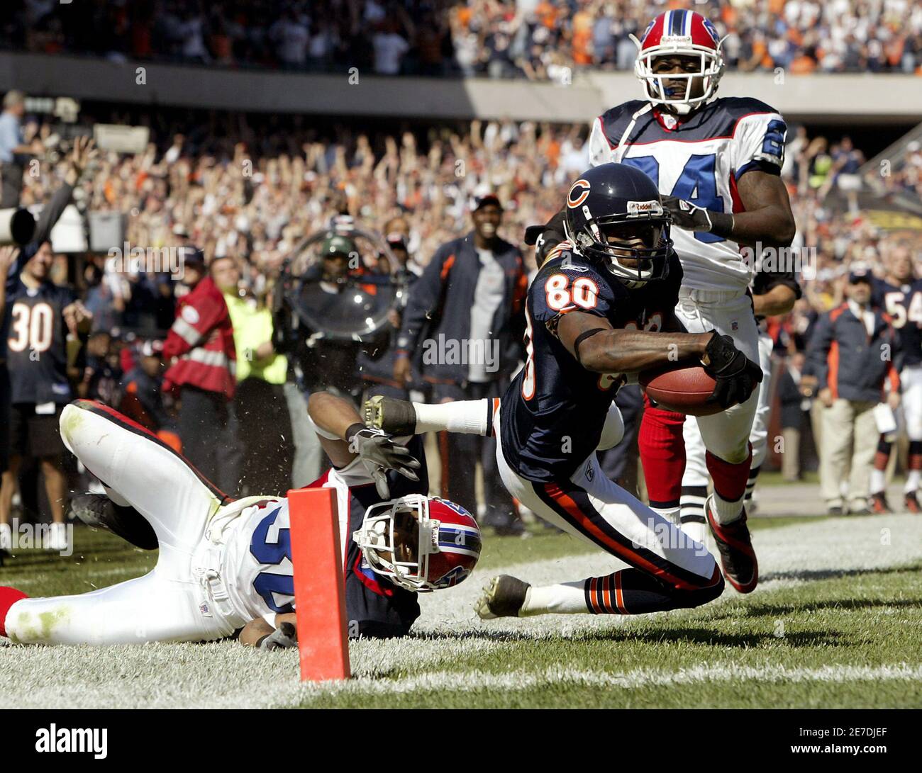 Frank mcgee hi-res stock photography and images - Alamy