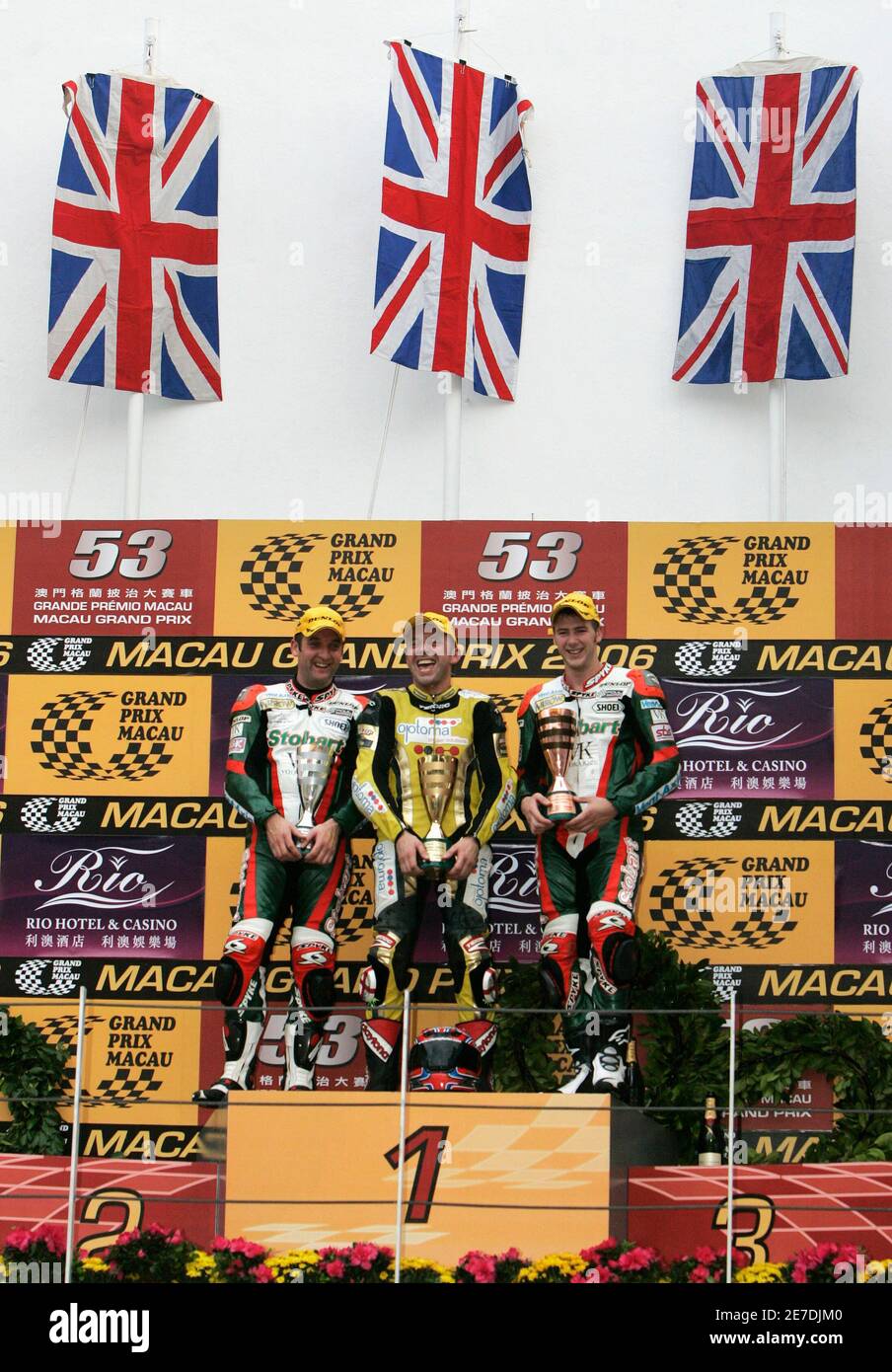 R second runner up hi-res stock photography and images - Alamy