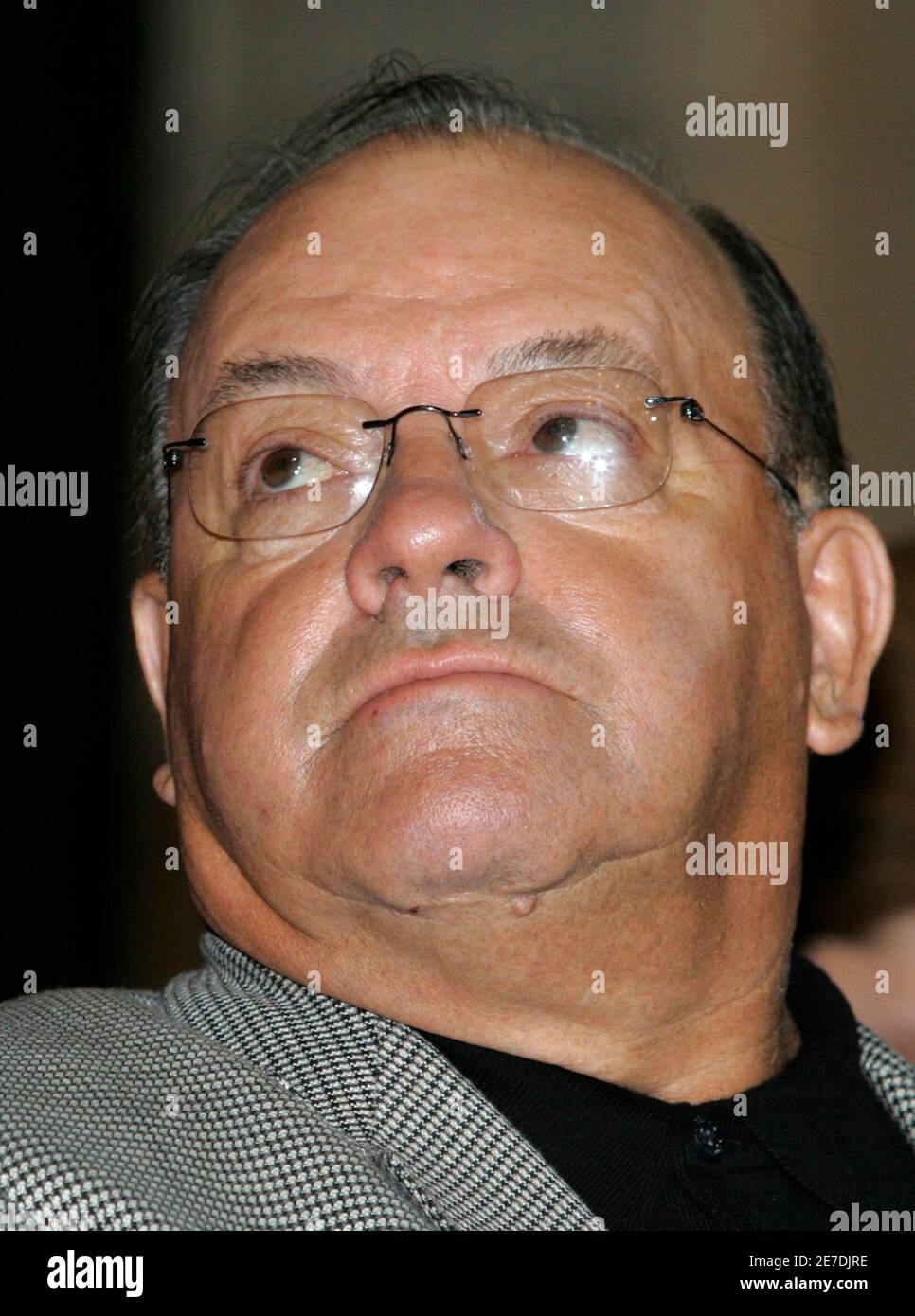 Scotty bowman hi-res stock photography and images - Alamy