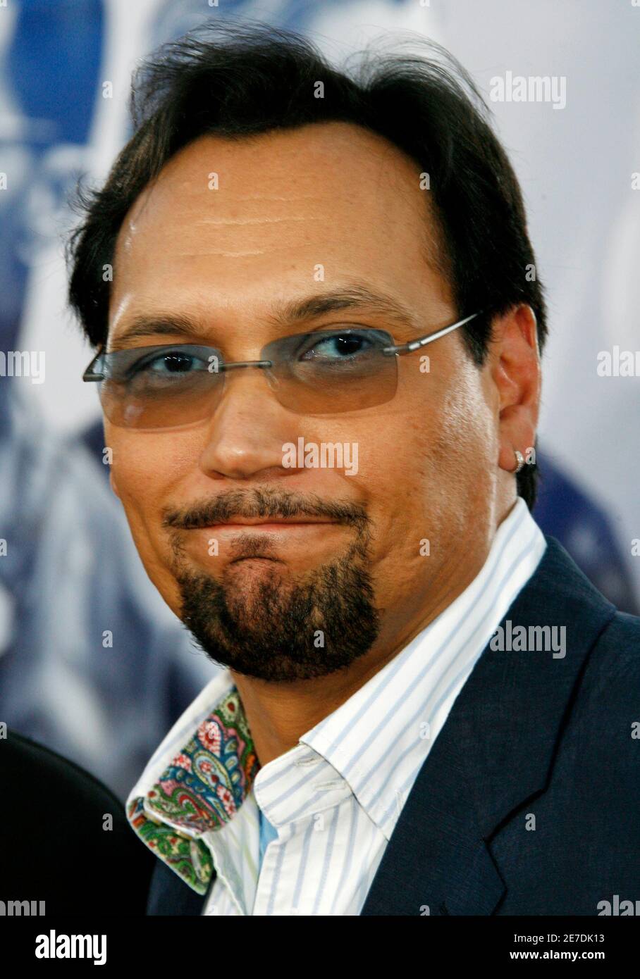 Jimmy smits miami vice hi-res stock photography and images - Alamy