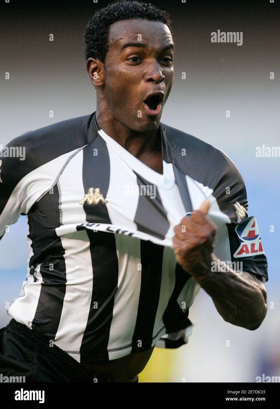 Reinaldo hi-res stock photography and images - Alamy