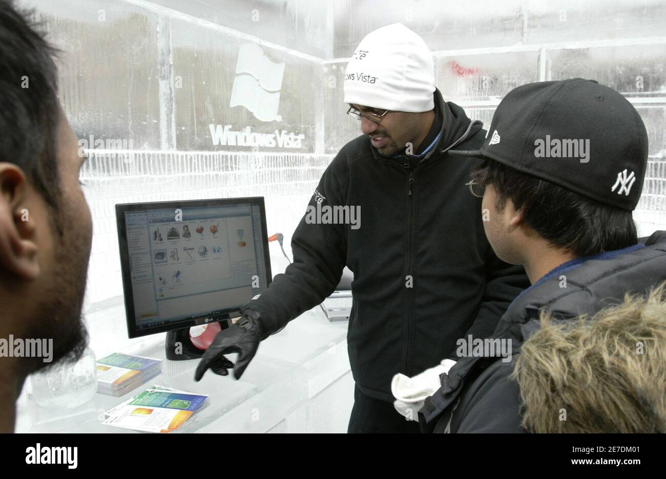 It was not transferable to a new promoter hi-res stock photography and ...