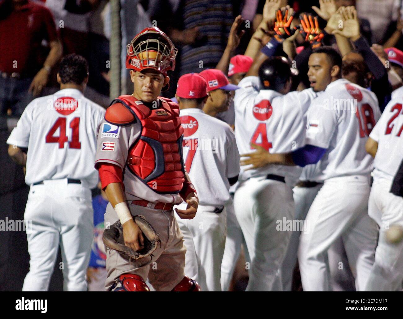 Dominican repuclic hi-res stock photography and images - Alamy