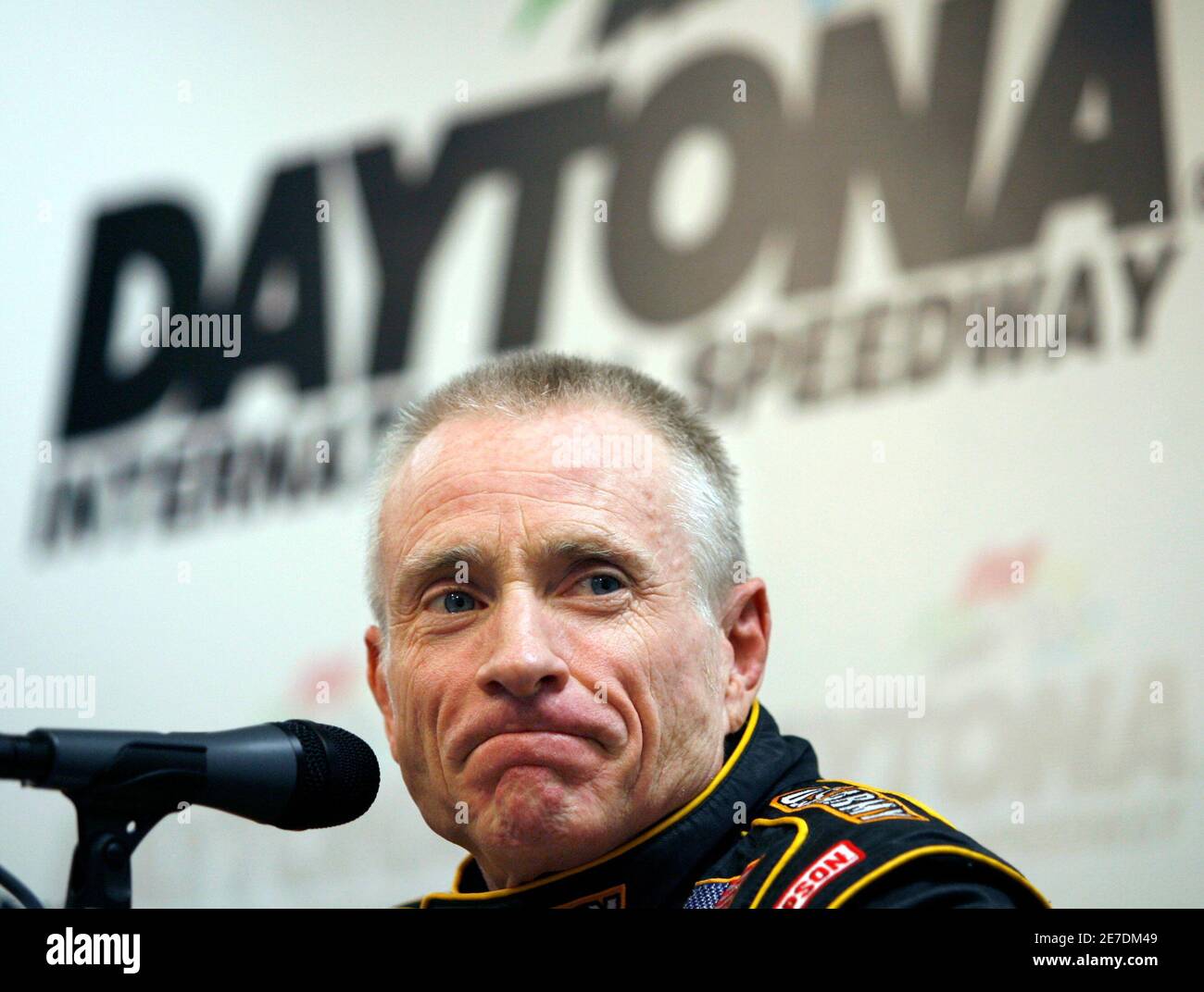Mark martin nascar hi-res stock photography and images - Alamy