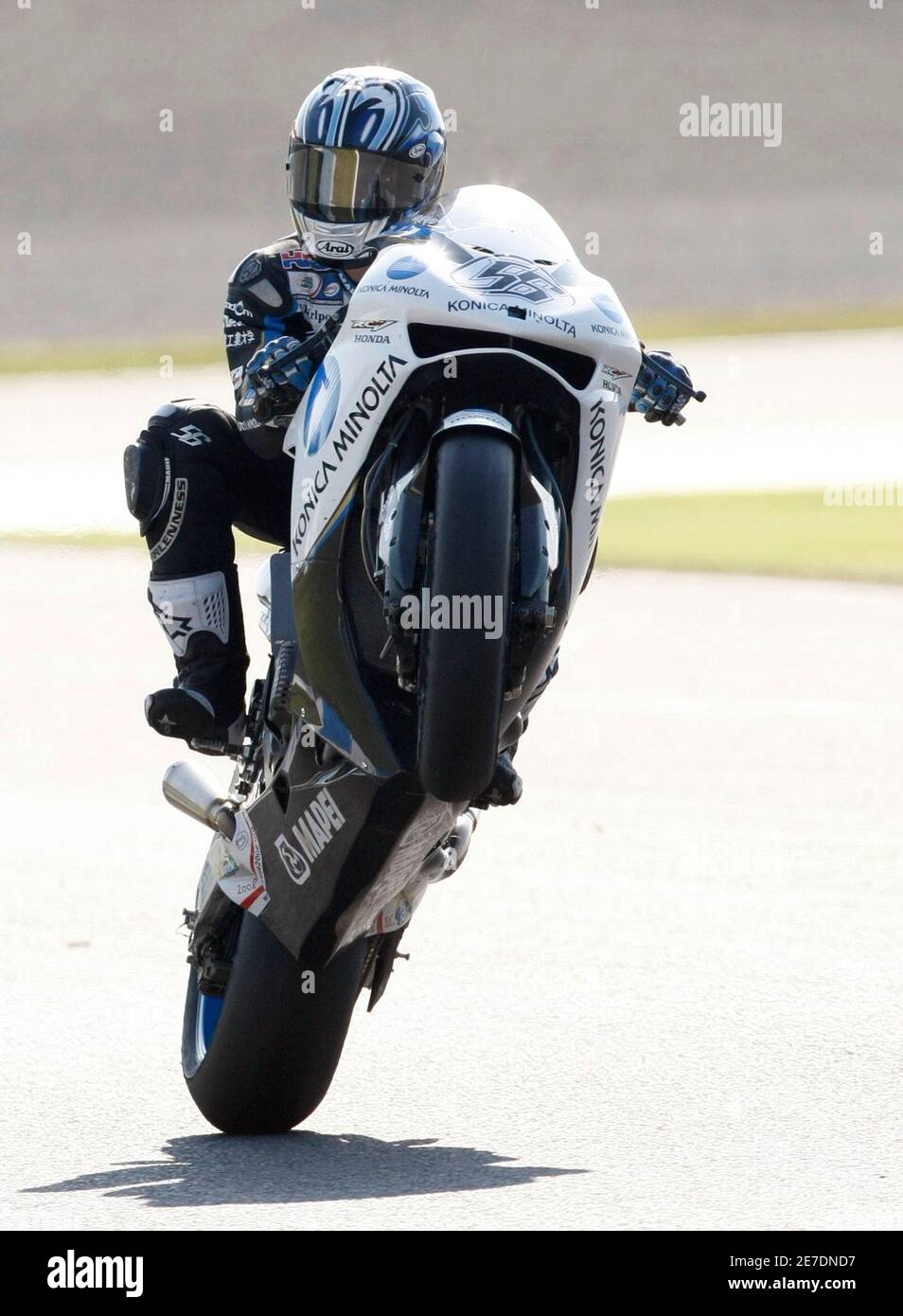 Shinya nakano of japan hi-res stock photography and images - Alamy