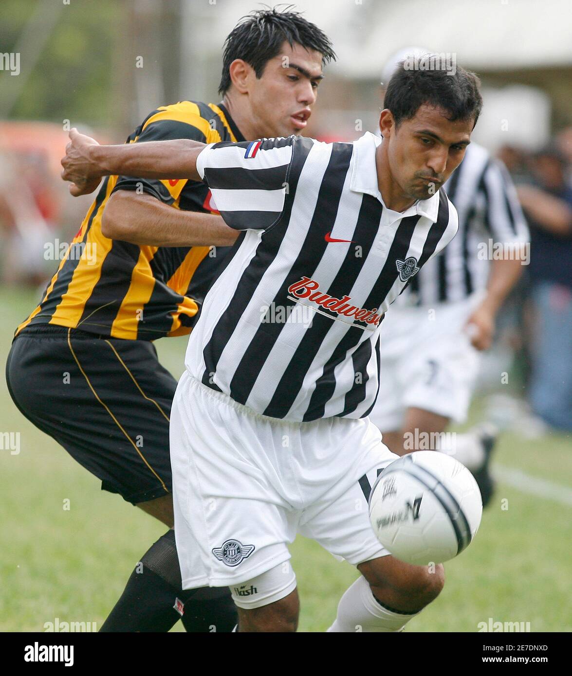 Sergio aquino hi-res stock photography and images - Alamy