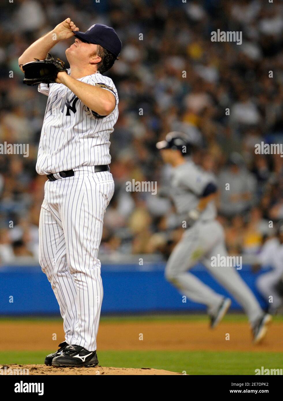 Ponson yankees hi-res stock photography and images - Alamy